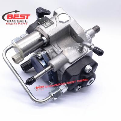 China Diesel Engine Fuel Pressure Injector Pump 294000-0420 RF7J-13800 for sale
