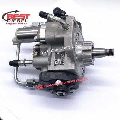China Genuine New Common Rail Fuel Pump 294000-0470 16700-AW400 16700-ES603 for sale