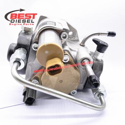 China High Pressure Diesel Fuel Pump 294000-0516 22100-30070 For TOYO-TA for sale