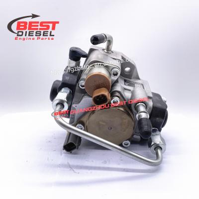 China Genuine New Common Rail HP3 Fuel Pump 294000-0530 For Niss-an YD25 engine 16700-EC00A for sale