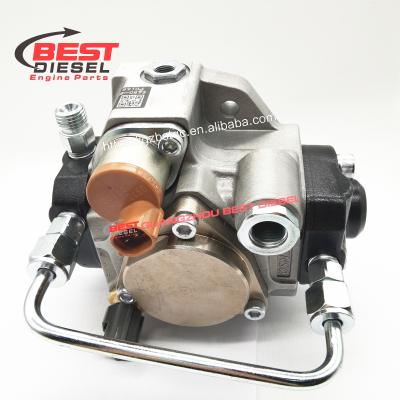 China High Pressure Diesel Fuel Pump 294000-0573 8-97386557-3 For IS-UZU 4HK1 for sale