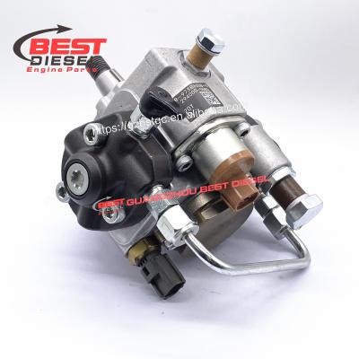China Diesel Engine Fuel Pressure Injector Pump 294000-0580 8-97386558-0 for sale