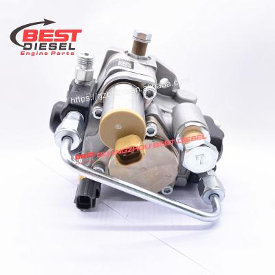 China Genuine New Common Rail Fuel Pump 294000-0618 22100-E0036 for sale