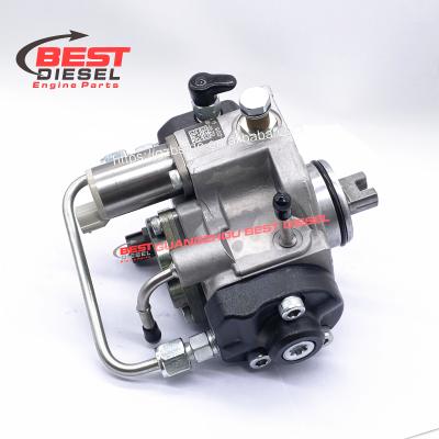 China High Pressure Diesel Fuel Pump 294000-0620 R2AA13800 For Ma-zda for sale