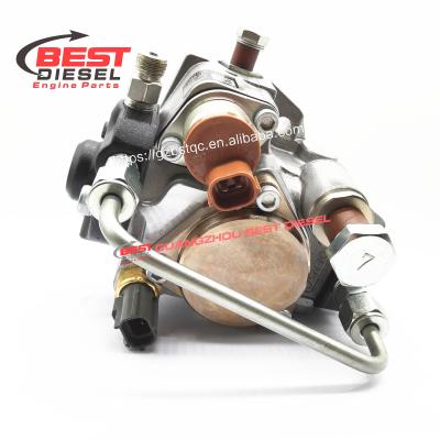 China Diesel Engine Fuel Pressure Injector Pump 294000-0681 1111010A720-0000 For FAW-DE CA4DL for sale