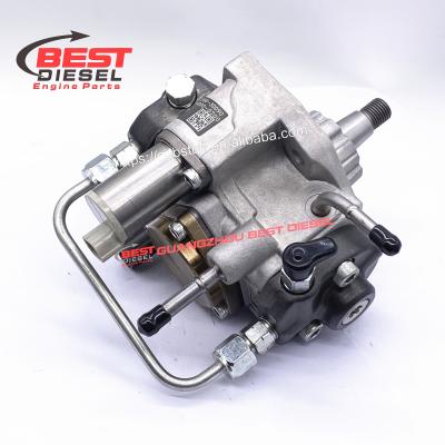 China Genuine New Common Rail HP3 Fuel Pump 294000-0700 22100-30090 for sale