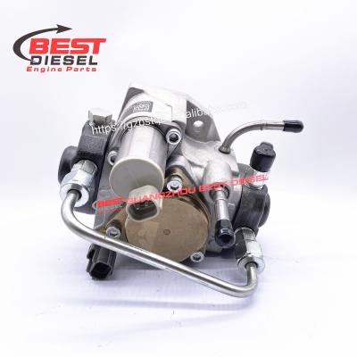 China High Pressure Diesel Fuel Pump 294000-0701 22100-0L060 22100-30090 For Toyo-ta 1KD-FTV 2KD-FTV for sale