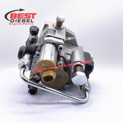 China Diesel Engine Fuel Pressure Injector Pump 294000-0730 33100-48000 For HYUN-DAI 3.9L for sale