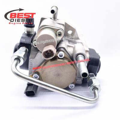 China High Pressure Diesel Fuel Pump 294000-0785 16700-VM01C For Niss-an YD25 engine for sale