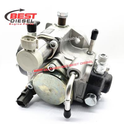 China New Common Rail HP3 Fuel Pump 294000-0880 22100-0R031 FOR 2AD-FHV ENGINE for sale