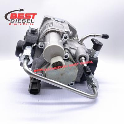 China High Pressure Diesel Fuel Pump 294000-0931 22100-30110 For 1KD-FTV 2KD-FTV for sale