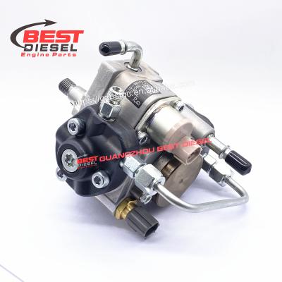 China Genuine New Common Rail Fuel Pump 294000-0950 6C1Q-9B395-BD For Fo-rd Transit Defender for sale