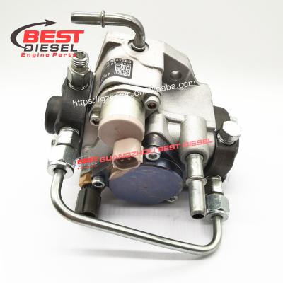 China High Pressure Diesel Fuel Pump 294000-0951 6C1Q-9B395-BD For FO-RD Transit I5 Engine for sale