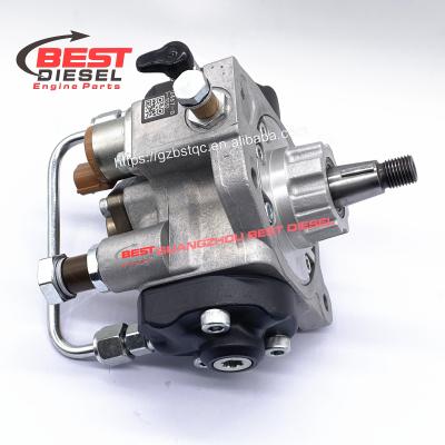 China Genuine New Common Rail HP3 Fuel Pump 294000-1010 8-98092467-0 for sale