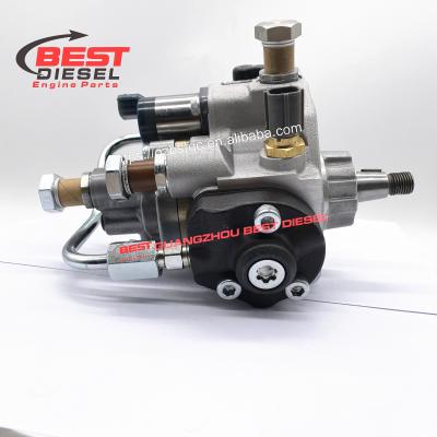 China Common Rail Injector Diesel Oil Fuel Injection Pump 294000-1120 8-98081771-0 For IS-UZU for sale