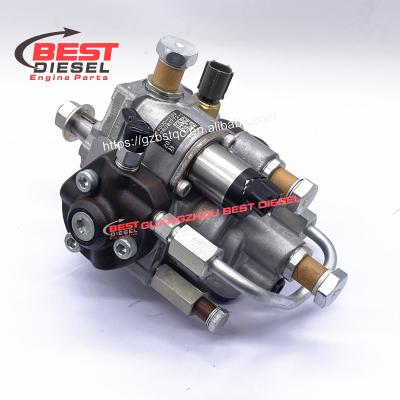 China Original Diesel Fuel Injection Oil Pump 294000-1133 8-98081772-1 for sale