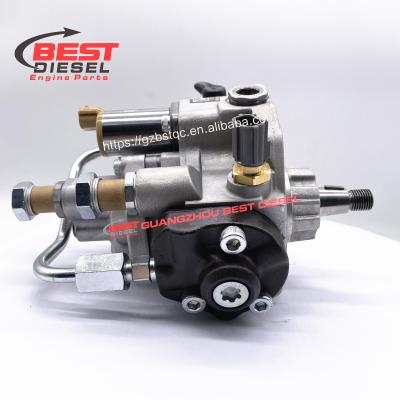 China Genuine Common Rail HP3 Fuel Pump 294000-1151 294000-1150 for sale