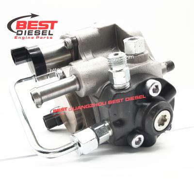 China Genuine Common Rail Fuel Pump 294000-1200 8-97381555-4 For IS-UZU 4JJ1 for sale