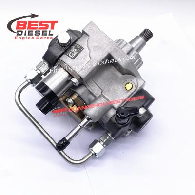 China High quality Diesel Fuel Injector pump 294000-1201 8-97381555-3 for sale
