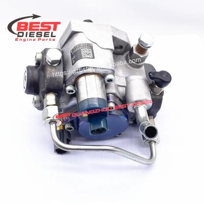 China Common Rail Injector Diesel Oil Fuel Injection Pump 294000-1211 8-97311373-9 for sale