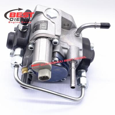 China Common Rail Injector Diesel Oil Fuel Injection Pump 294000-1250 1460A058 For 4M41 Engine for sale