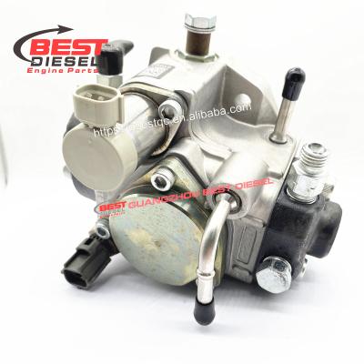China Common Rail Injector Diesel Oil Fuel Injection Pump 294000-1280 For 2KD-FTV 22100-0R060 for sale