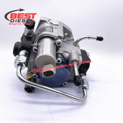 China High quality Diesel Fuel Injector pump 294000-1360 1460A052 For 4M41 Engine for sale