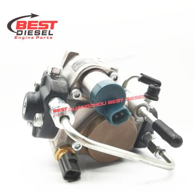 China Common Rail Injector Diesel Oil Fuel Injection Pump 294000-1372 For MITSUBI-SHI 4D56 1460A053 for sale