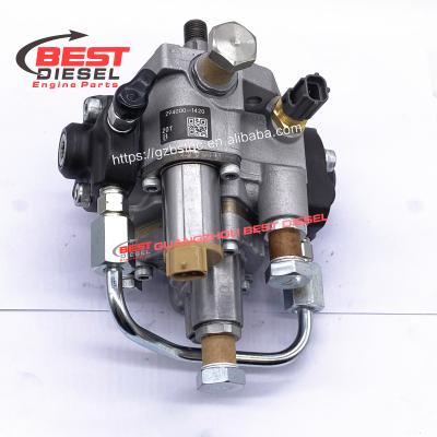 China Genuine Common Rail HP3 Fuel Pump 294000-1420 294000-0073 for sale