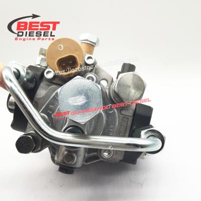 China Genuine Common Rail HP3 Fuel Pump 294000-1430 11110107300000 For FAWDE CA4DL for sale