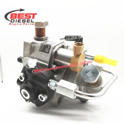 China Common Rail Injector Diesel Oil Fuel Injection Pump 294000-1441 For Hi-no 22100-E0540-A 22100-E0540 for sale