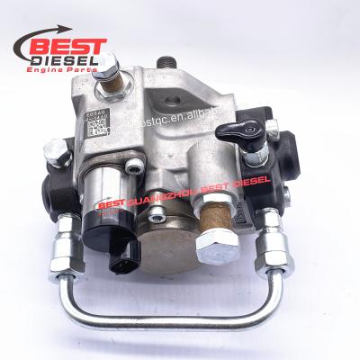 China Genuine Common Rail HP3 Fuel Pump 294000-1460 22100-E0560 for sale