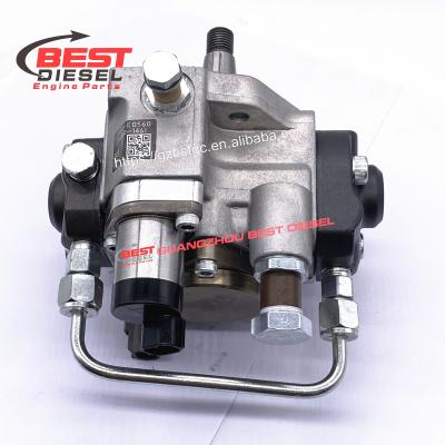 China New Diesel Fuel Injection Pump 294000-1461 22100-E0560-C For Hii-no To-yo-tta for sale