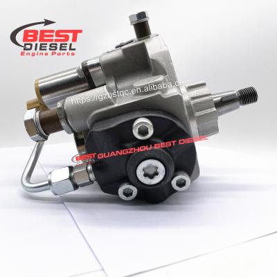China Original Diesel Fuel Injection Oil Pump 294000-1480 22100-E0324 for sale