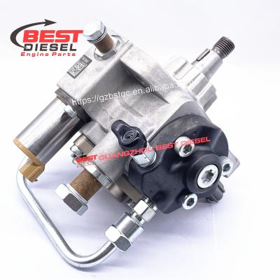 China Original Diesel Fuel Injection Oil Pump 294000-1500 22100-E0580 for sale