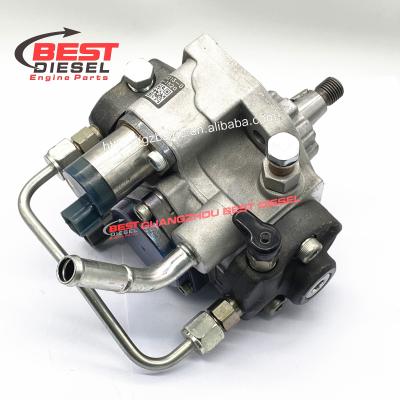 China Common Rail Injector Diesel Oil Fuel Injection Pump 294000-1520 8-98151213-1 For 4JK1 engine for sale