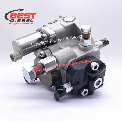 China Common Rail Injector Diesel Oil Fuel Injection Pump 294000-1540 RE543223 for sale