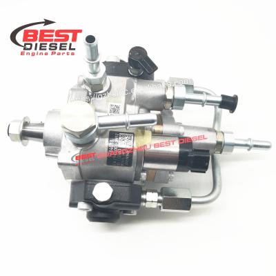 China New Diesel Fuel Injection Pump 294050-0640 8-98239521-2 for sale