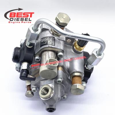 China Genuine Common Rail HP3 Fuel Pump 294000-1700 1111010-90D for sale