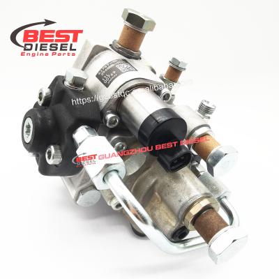 China Genuine Common Rail HP3 Fuel Pump 294000-1790 6275-71-1120 Excavator PC138US-10 for sale