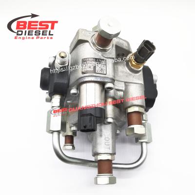 China High quality Diesel Fuel Injector pump 294000-1990 For Truck 111010-E1ECO for sale