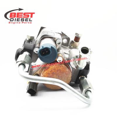 China Diesel Engine Parts Common Rail Pump 294000-2580 8-97435556-0 For IS-UZU for sale