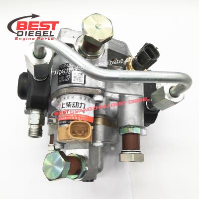 China Genuine Common Rail HP3 Fuel Pump 294000-2591 S0000680002 for sale