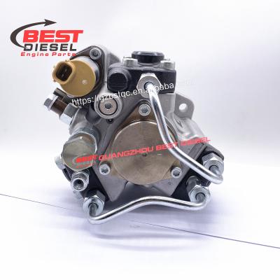 China Diesel Engine Parts Common Rail Pump 294050-0030 22100-E0250 for sale