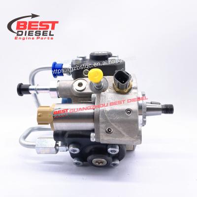 China HP4 Diesel Engine Parts Common Rail Pump 294050-0521 3689041 for sale