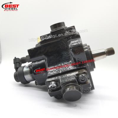 China Diesel Engine Common Rail Fuel Pump 0445010236 0445010512 0445010199 for sale