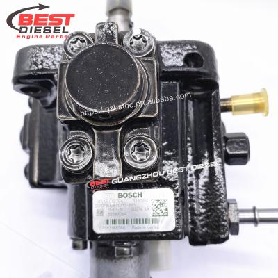 China CP1 High Common Rail Injector Diesel Oil Fuel Injection Pump 0445010394 0445010393 for sale