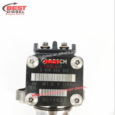 China Original Diesel Fuel Injection Oil Pump 0414260910 for sale