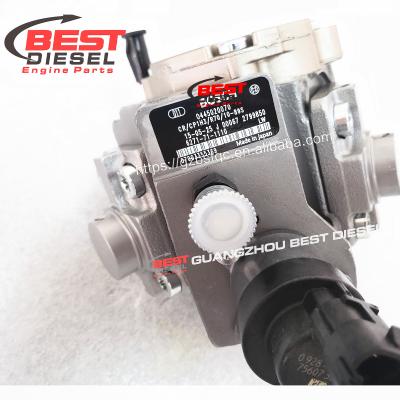 China Common Rail Injector Diesel Oil Fuel Injection Pump 0445020070 for Komat-su PC60-8 for sale
