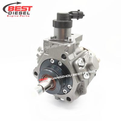 China Excavator Engine  for SK130-8 D04FR Fuel Injection Pump 0445020083 32G61-00300 for sale